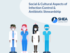 Podcast Series: Social & Cultural Aspects of Infection Control ...